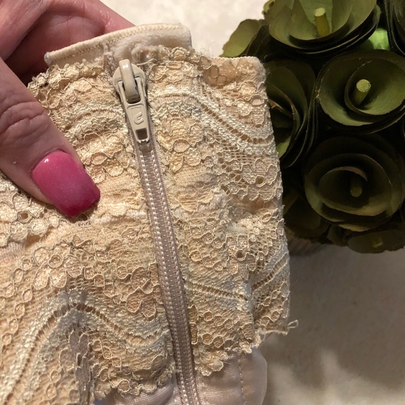 caromed | Intimates & Sleepwear | Caromed Recovery Girdle Beautifully ...